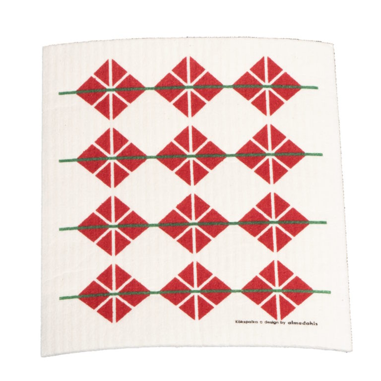 Disktrasa - Älg - Kamixa.se - present