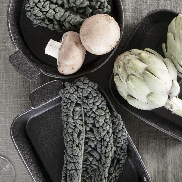 Nabbo - Rund form med dubbla handtag | Kamixa.se