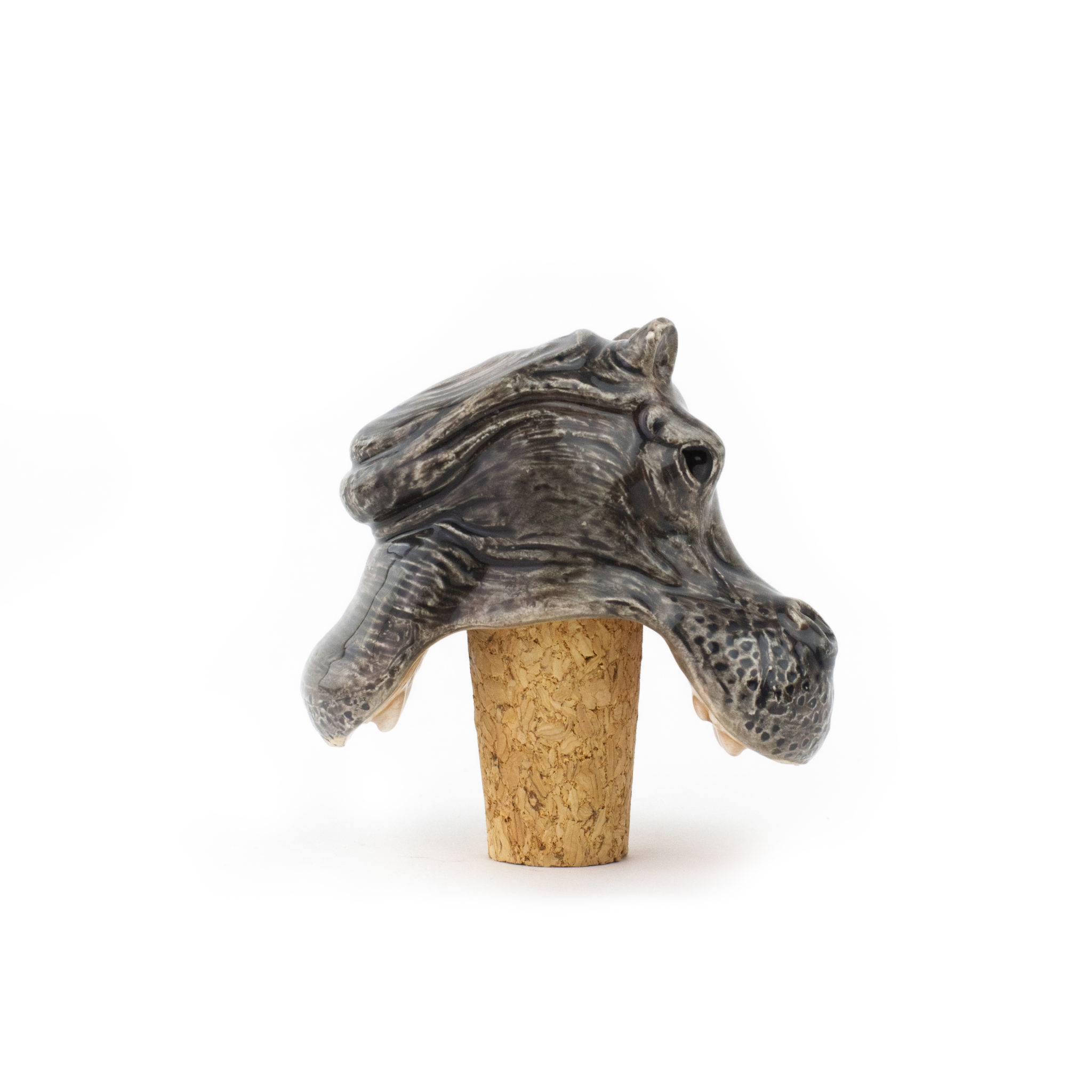 Vinkork - Hippo - rolig present | Kamixa.se