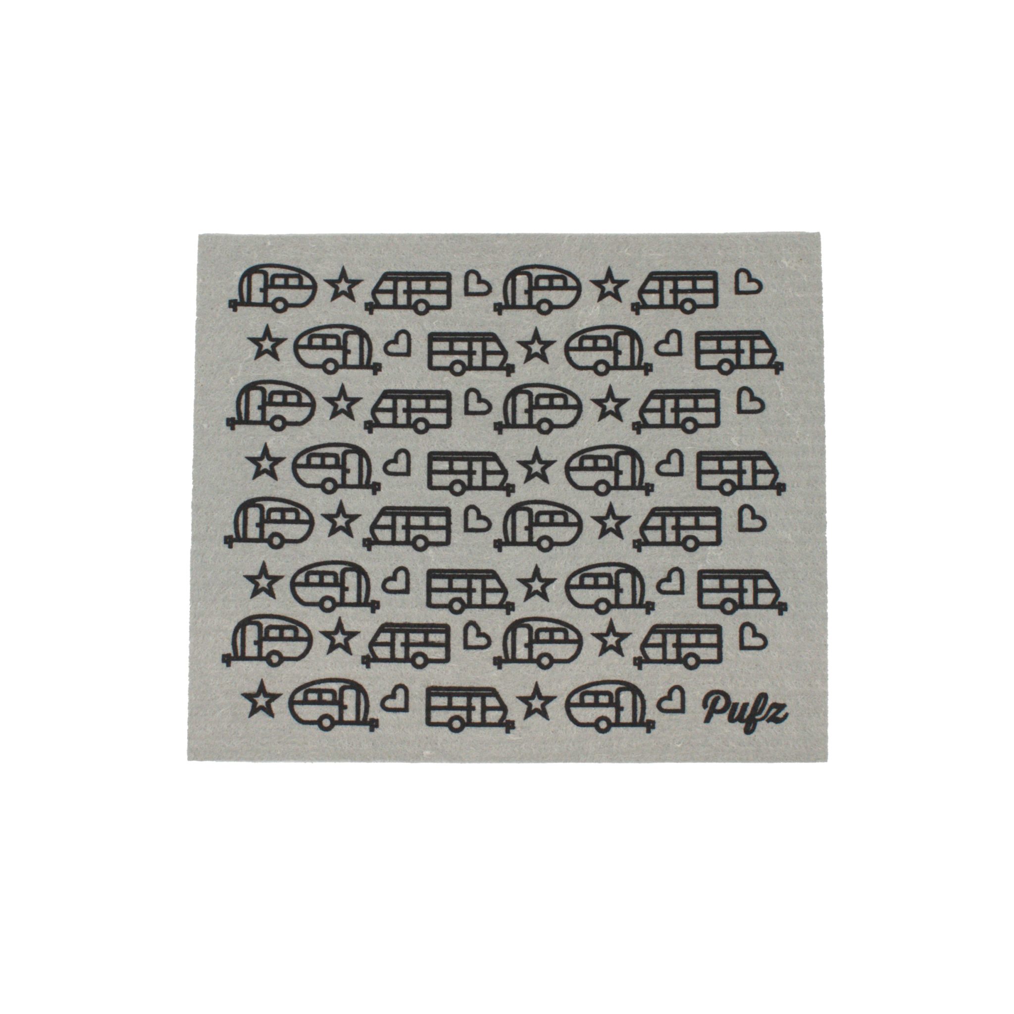 Disktrasa - Älg - Kamixa.se - present