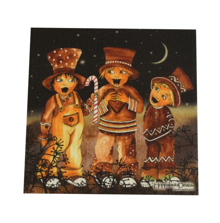 Disktrasa - Luciafest - kökstillbehör - Jul | Kamixa.se